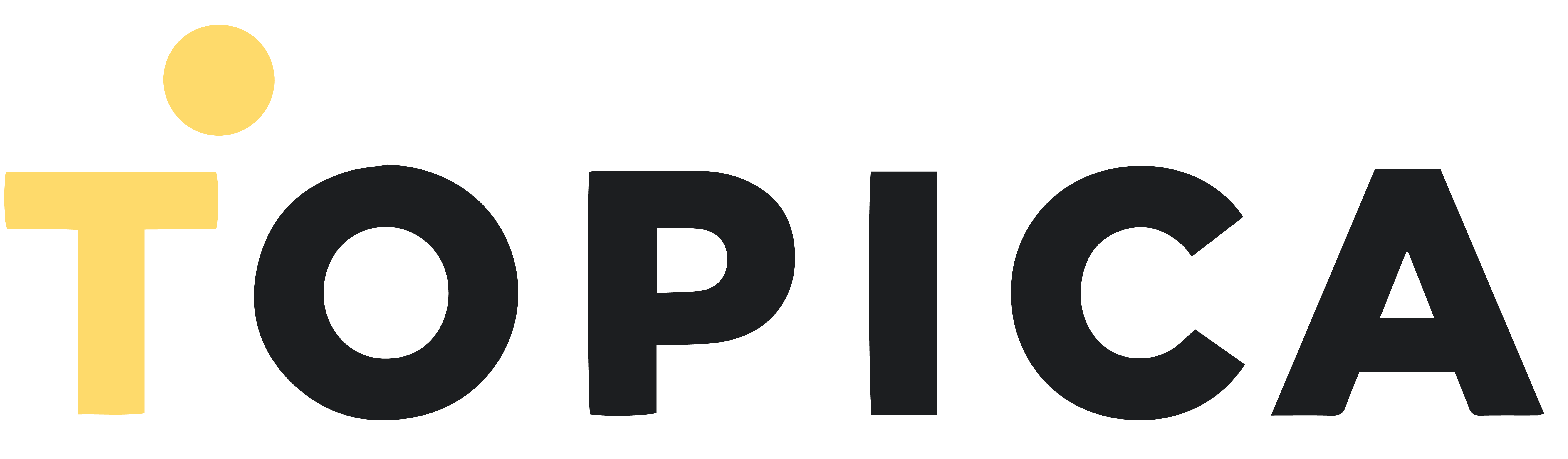 Topica | Career Page